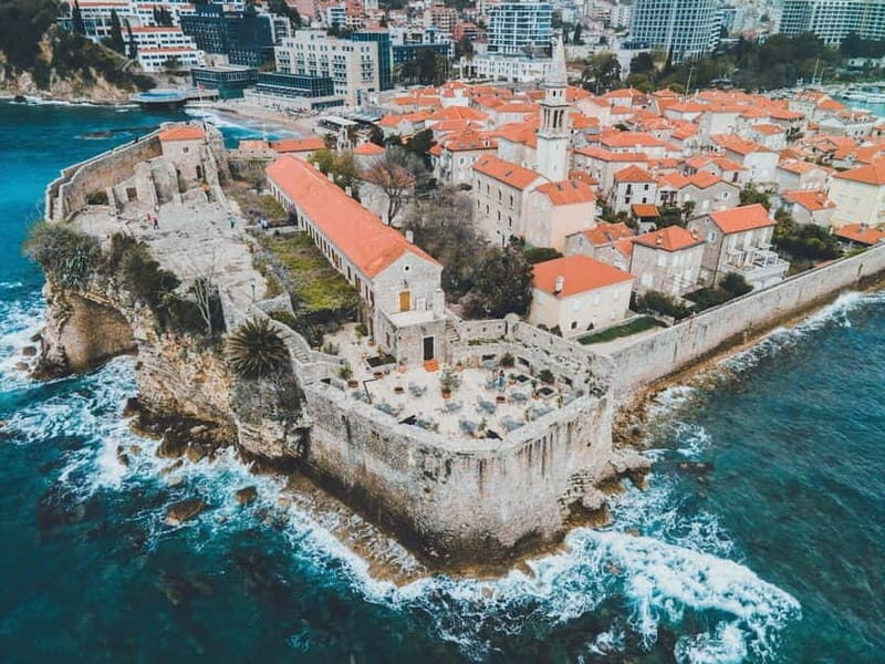 Kotor: Old Town Budva and Kotor Guided Tour with Transfers - Exploring Montenegros Coastal Charm: A Review of the Kotor: Old Town Budva and Kotor Guided Tour with Transfers