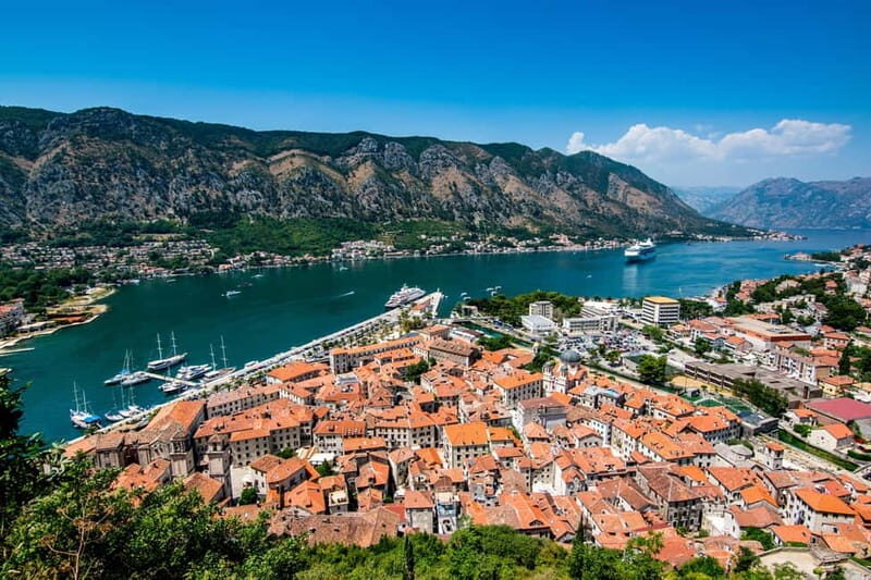 Kotor: Old Town Private Walking Tour - Why This Tour Works for Travelers