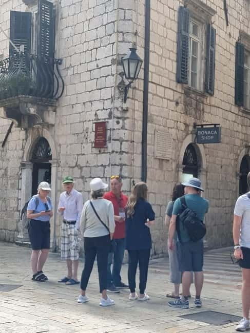 Kotor Old Town Small-Group Walking Tour - What Travelers Say: Authentic Insights