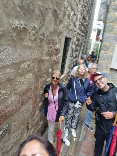 Kotor Old Town Small-Group Walking Tour - Who Will Love This Tour?