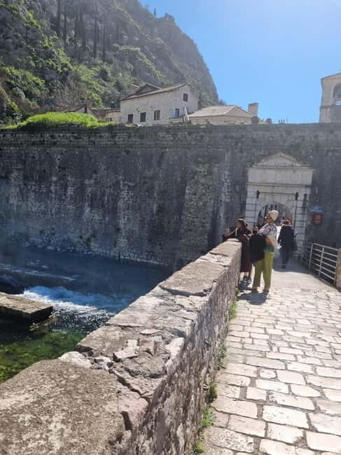 Kotor Old Town Small-Group Walking Tour - FAQ