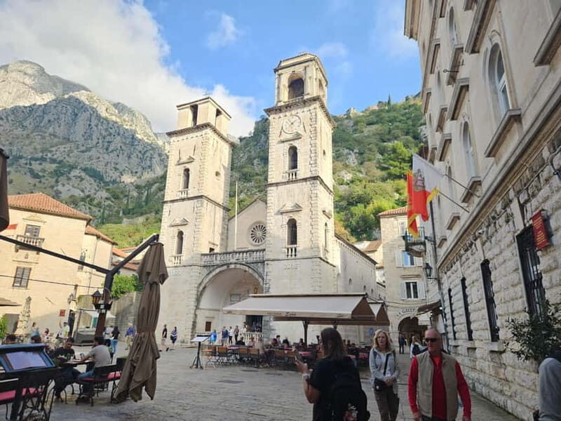 Kotor Old Town Walking Tour - A Practical Overview of the Kotor Old Town Walking Tour