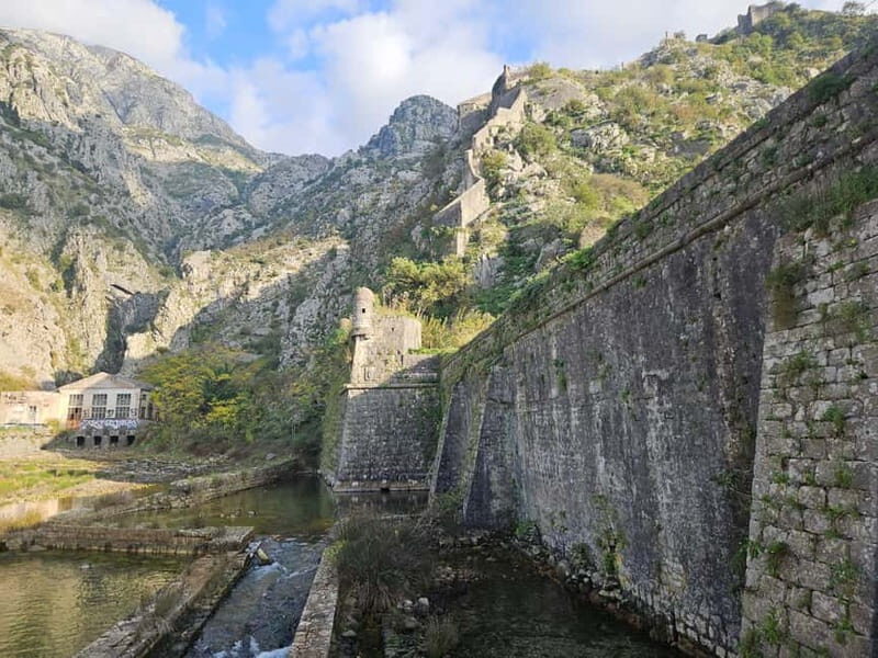 Kotor Old Town Walking Tour - Why This Tour Provides Real Value