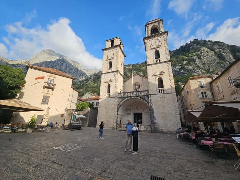 Kotor Old Town Walking Tour - Who Will Love This Tour?