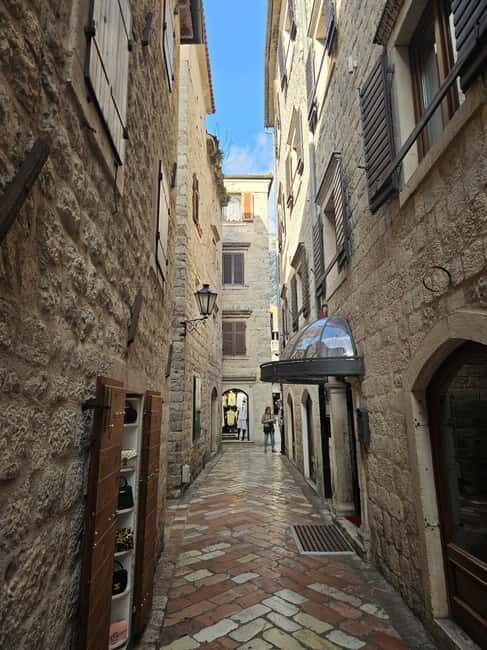 Kotor Old Town Walking Tour - Final Thoughts