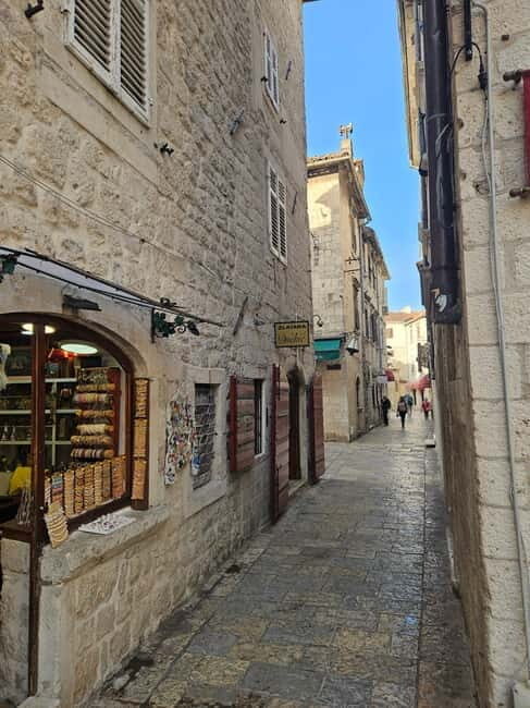 Kotor Old Town Walking Tour - FAQ
