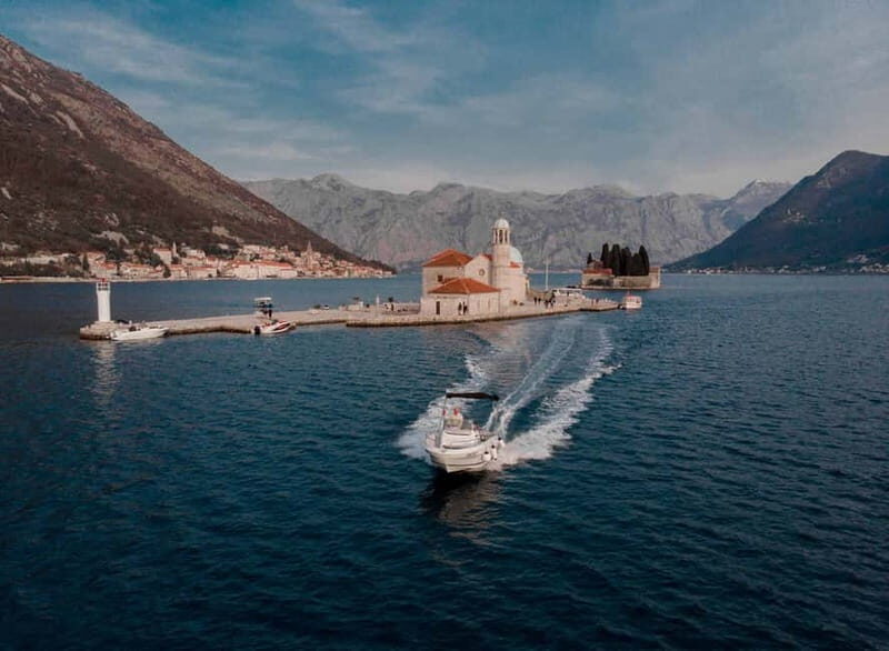Kotor: Our Lady of the Rock and Perast Speedboat Tour - The Sum Up