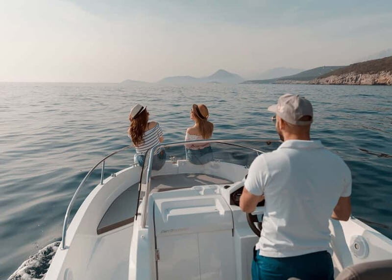 Kotor: Our Lady of the Rock and Perast Speedboat Tour - FAQ