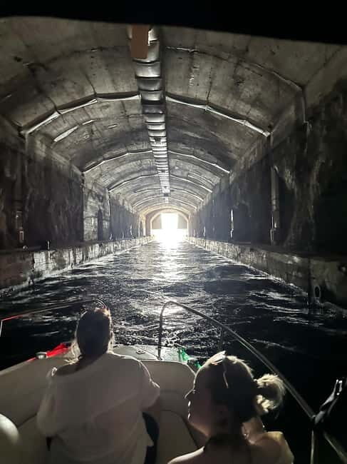 Kotor: Our Lady of the Rocks and Blue Cave Group Boat Tour - Final Thoughts