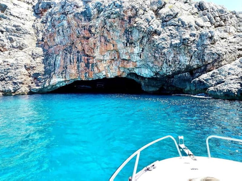 Kotor: Our Lady of the Rocks & Blue Cave with time for Lunch - Whats Included and Whats Not