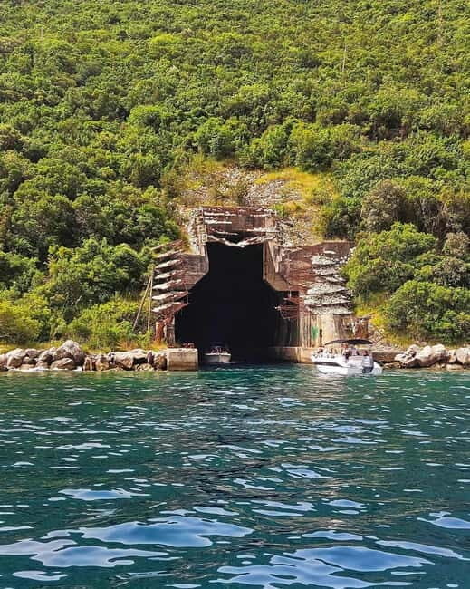Kotor: Our Lady of the Rocks & Blue Cave with time for Lunch - Final Thoughts: Who Will Love This?