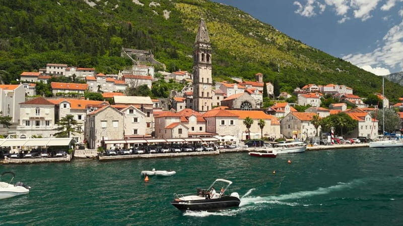Kotor: Our Lady of the Rocks & Perast Old Town Boat Tour - A Practical Look at the Tour Experience