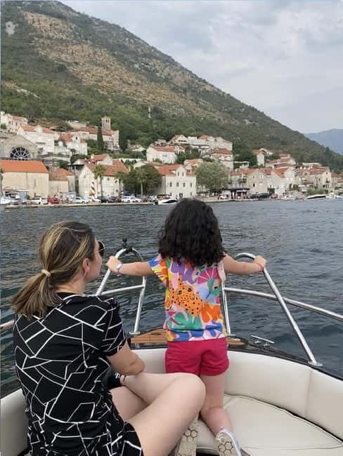 Kotor: Our Lady of the Rocks & Perast Old Town Boat Tour - Practical Tips for Travelers