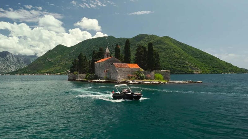 Kotor: Our Lady of the Rocks & Perast Old Town Boat Tour - Who Will Love This Tour?