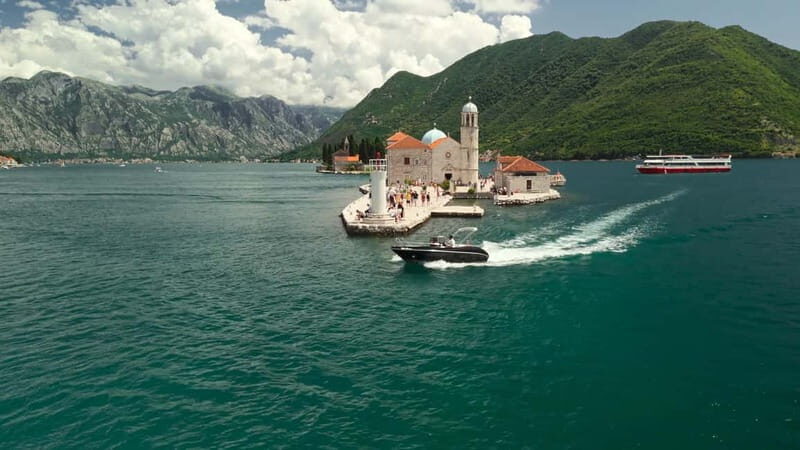 Kotor: Our Lady of the Rocks & Perast Old Town Boat Tour - FAQs