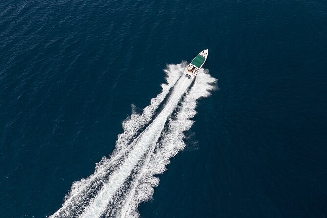 Kotor Perast and Our Lady of the Rock Boat Tour from Herceg Novi - The Sum Up