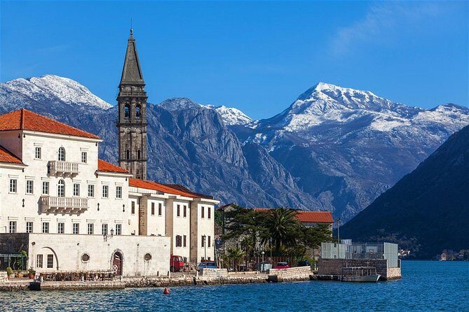 Kotor, Perast and Our Lady of the Rocks private tour - Value and Practical Considerations