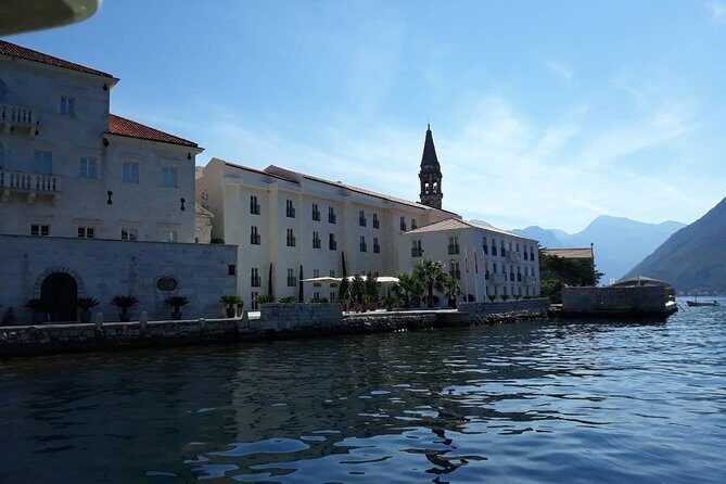 Kotor, Perast and Our Lady of the Rocks private tour - FAQs