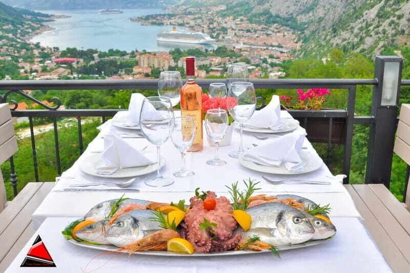 Kotor-Perast-Budva-Kotor private tour - Key Points