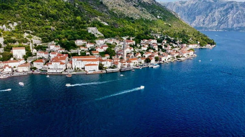 Kotor-Perast-Budva-Kotor private tour - FAQ