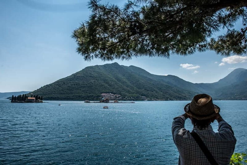Kotor & Perast: Guided Day Trip From Dubrovnik - Kotor & Perast: Guided Day Trip From Dubrovnik