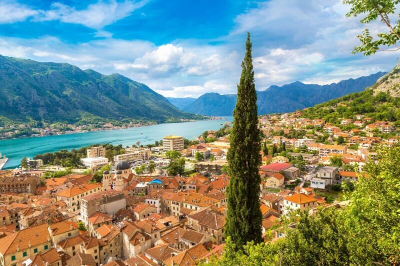 Kotor & Perast: Guided Day Trip From Dubrovnik - Who Will Enjoy This Tour?