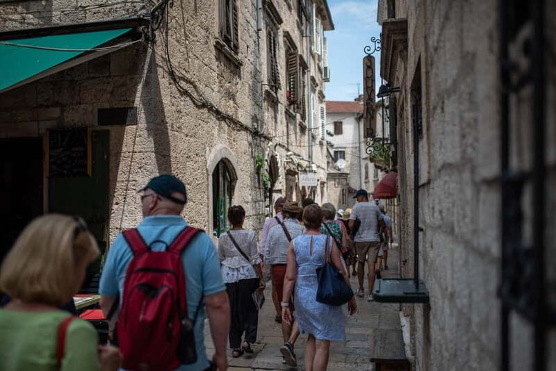 Kotor & Perast: Guided Day Trip From Dubrovnik - FAQ