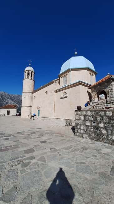 Kotor/Perast & Lady of the Rock /Tivat & Porto Montenegro - Key Points