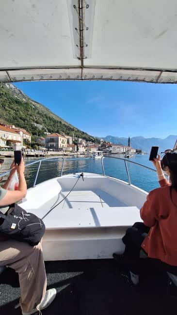 Kotor/Perast & Lady of the Rock /Tivat & Porto Montenegro - A Closer Look at the Itinerary and Highlights