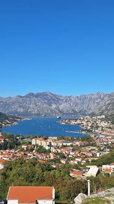 Kotor/Perast & Lady of the Rock /Tivat & Porto Montenegro - Authentic Experiences and Traveler Feedback