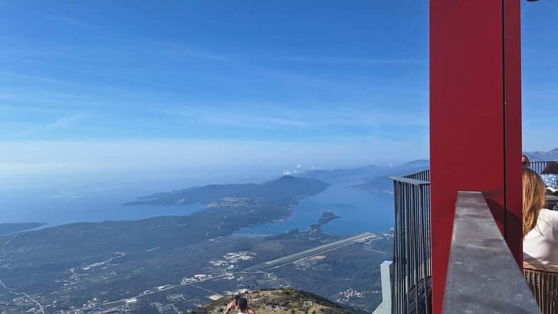 Kotor/Perast & Lady of the Rock /Tivat & Porto Montenegro - Who Will Love This Tour?