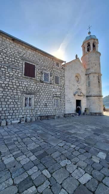 Kotor/Perast & Lady of the Rock /Tivat & Porto Montenegro - The Sum Up