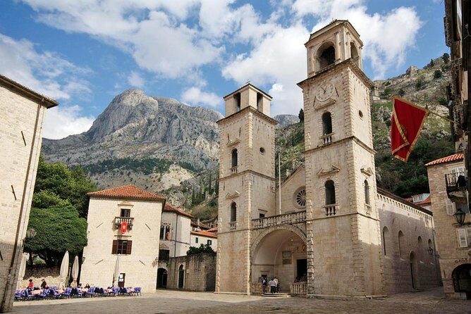 Kotor, Perast, Sv.Stefan and Budva - Montenegro Private Tour - A Closer Look at the Itinerary