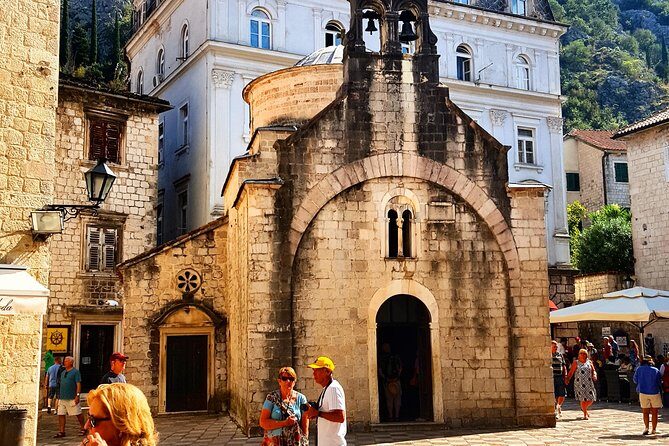 Kotor, Perast, Sv.Stefan and Budva - Montenegro Private Tour - Why This Tour Is a Great Choice