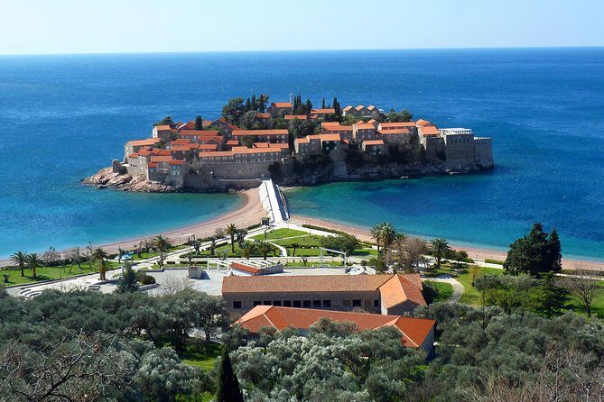 Kotor, Perast, Sv.Stefan and Budva - Montenegro Private Tour - Who Should Consider This Tour