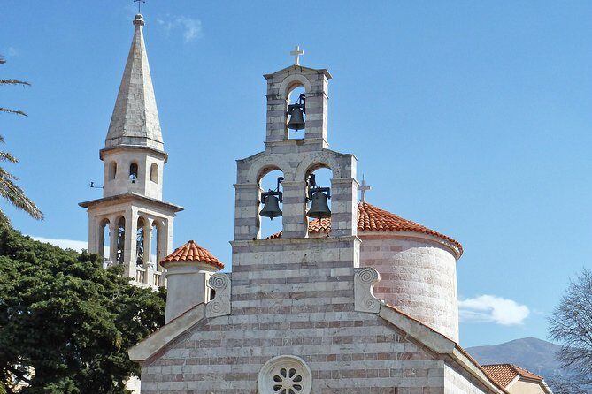 Kotor, Perast, Sv.Stefan and Budva - Montenegro Private Tour - FAQ