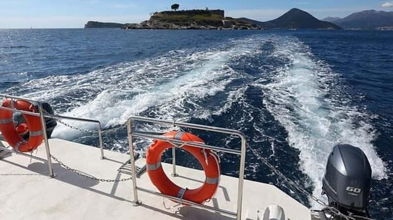 Kotor: Private Bay Cruise and Guided Sightseeing Tour - Key Points