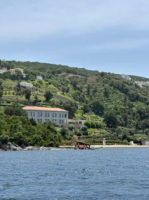 Kotor: Private Blue Cave & Bay of Kotor Boat Tour w/ Drink - Introduction: A Closer Look at a Top Montenegrin Water Adventure