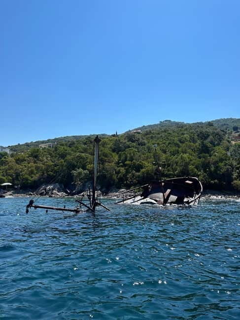 Kotor: Private Blue Cave & Bay of Kotor Boat Tour w/ Drink - The Sum Up: Who Is This Tour Perfect For?