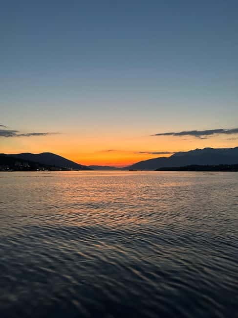Kotor: Private boat tour Blue Cave & Our Lady of the Rocks - Why This Tour Is Worth Your While