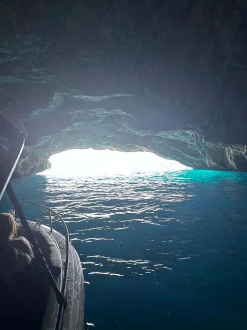 Kotor: Private boat tour Blue Cave & Our Lady of the Rocks - The Details That Matter for Your Planning