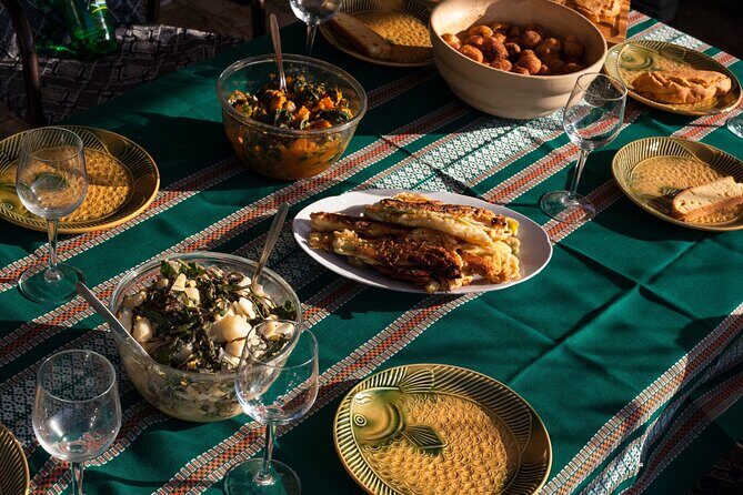 Kotor private cooking class with lunch and Old town guided tour - First Impressions: What the Tour Involves