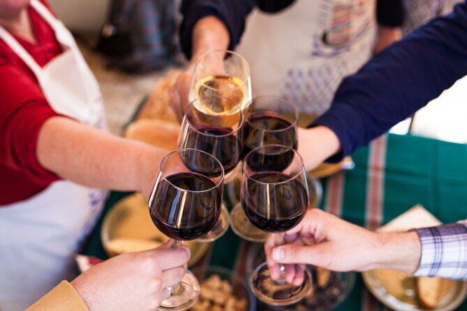 Kotor private cooking class with lunch and Old town guided tour - Authentic Experiences That Keep Travelers Coming Back