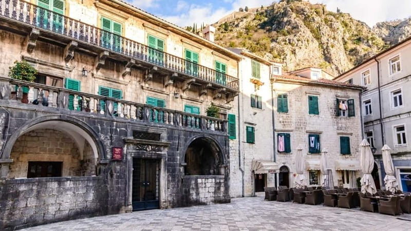 Kotor: Private Guided Walking Tour - What this Tour Covers and Why it Matters
