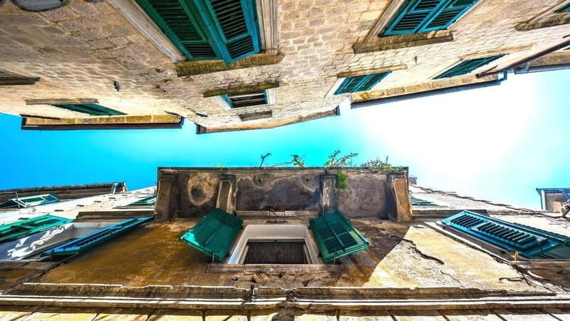 Kotor: Private Guided Walking Tour - Visiting the Maritime Museum and Other Hidden Gems