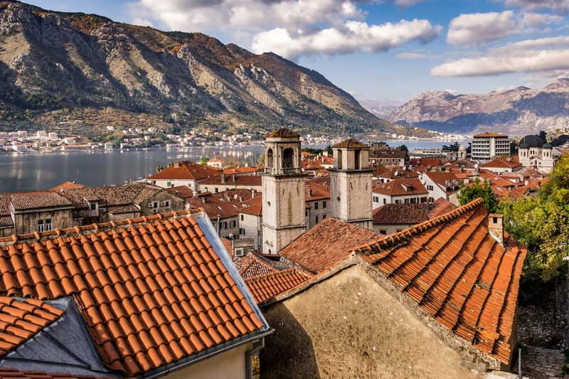 Kotor: Private Guided Walking Tour - What Makes This Tour Stand Out?