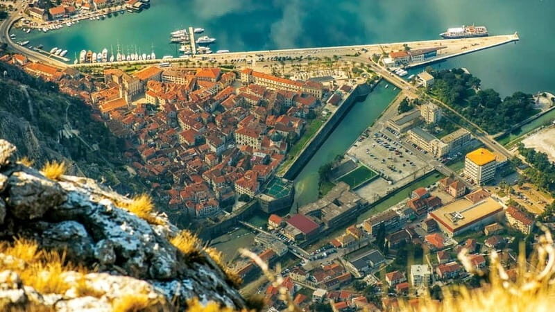 Kotor: Private Lovcen and Kotor Old Town Walking Tour - Practical Details and Value