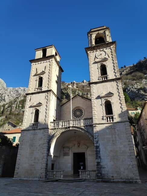 Kotor: Private Lovcen and Kotor Old Town Walking Tour - What Travelers Are Saying