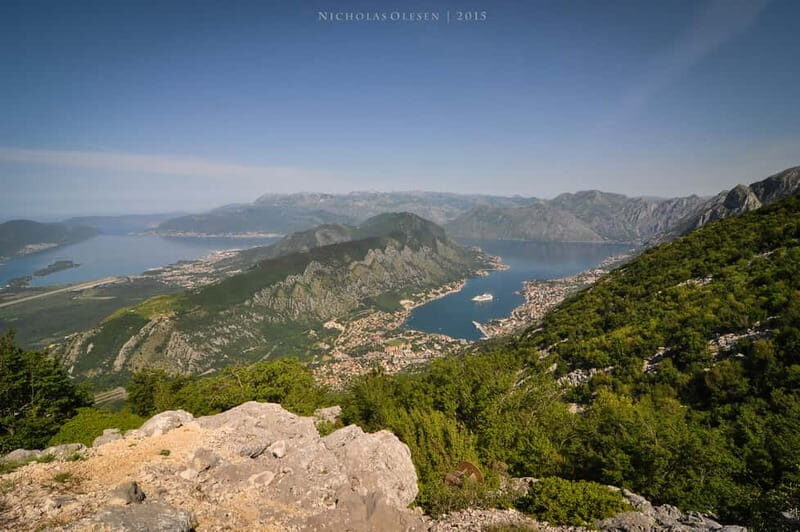Kotor: Private Lovcen and Kotor Old Town Walking Tour - Final Thoughts
