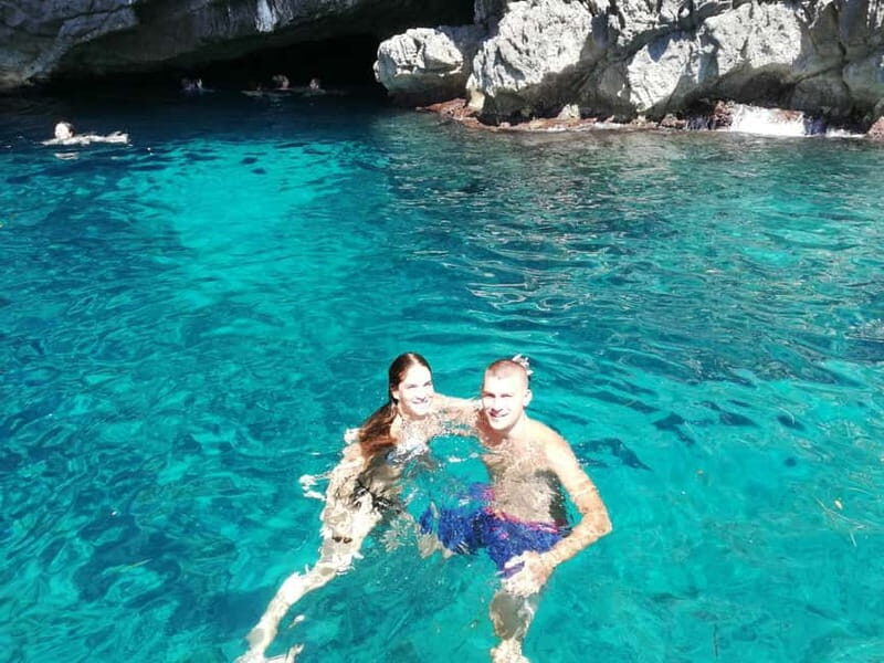 Kotor: Private Speed Boat Tour to Blue Cave with Swim Time - Authentic Reviews and What They Say